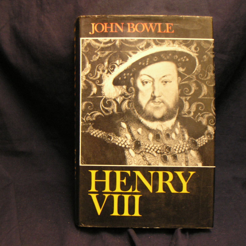 Henry VIII