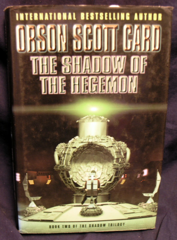 Shadow Of The Hegemon