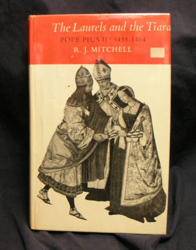 The Pope's Rhinoceros