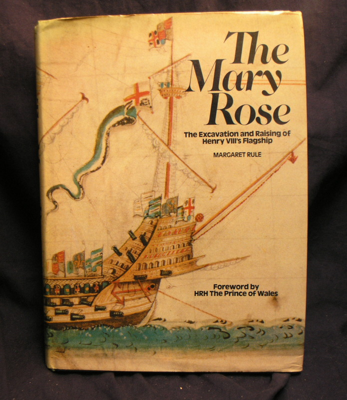 The Mary Rose