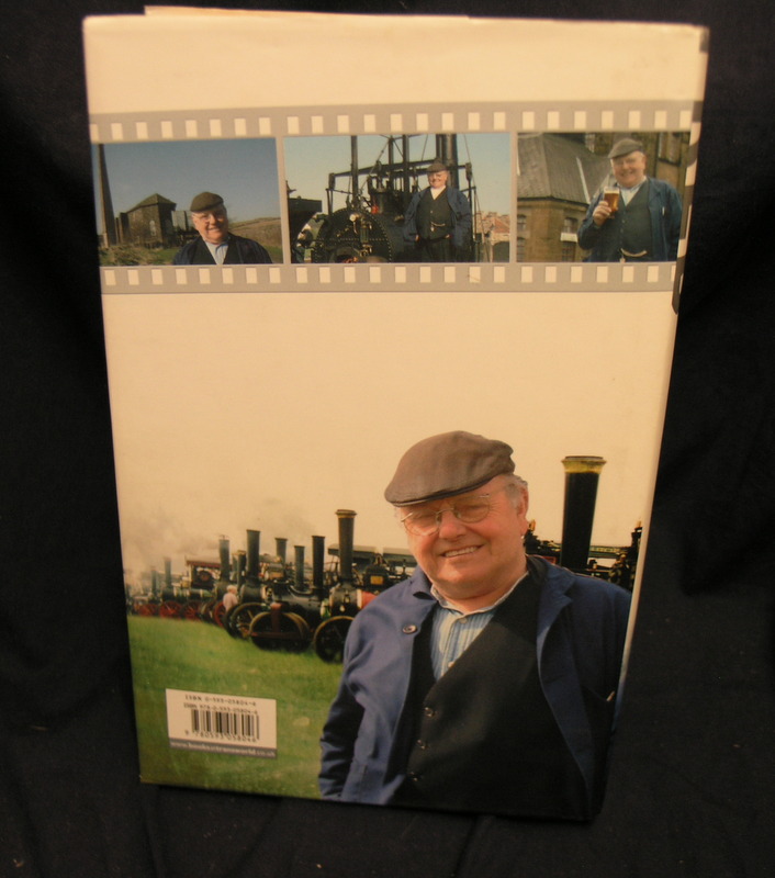 Fred; The Definitive Biography Of Fred Dibnah