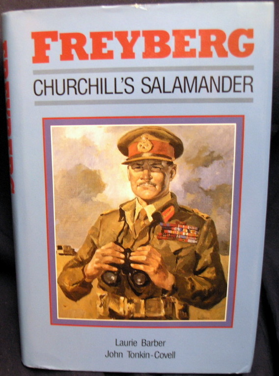 Roads to Falaise: 'Cobra' and 'Goodwood' Reassessed