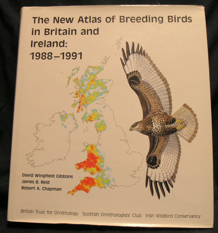 A Guide to the Birds of Scotland.