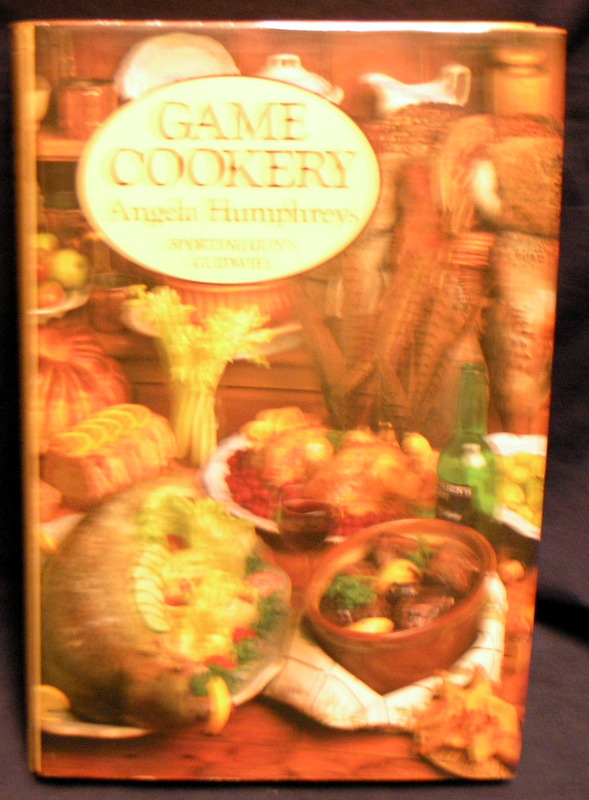 The Constance Spry Cookery Book