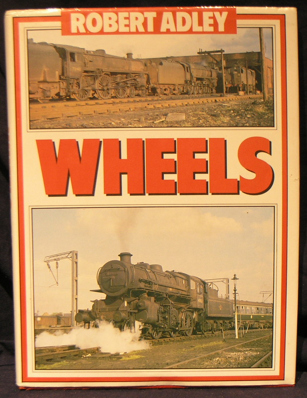 Great Railway Photographers: H.C. Casserley