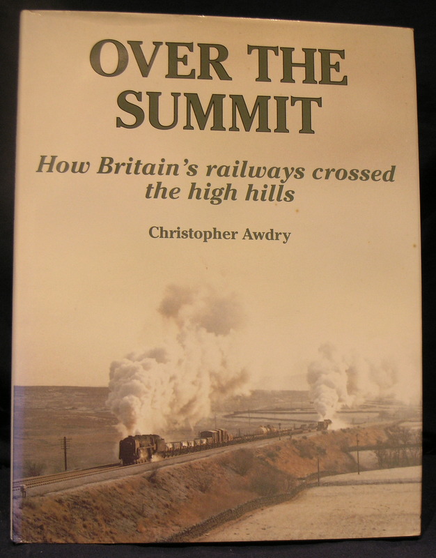 Great Railway Photographers : Maurice Earley