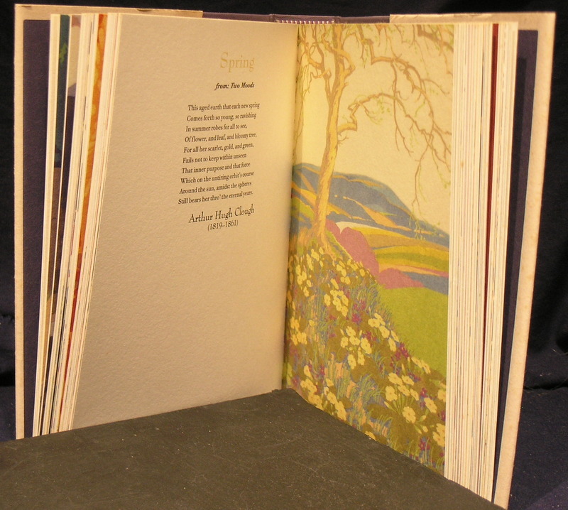 Ode to the Countryside: Poems to Celebrate the British Landscape