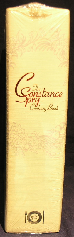 The Constance Spry Cookery Book
