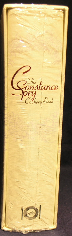 The Constance Spry Cookery Book