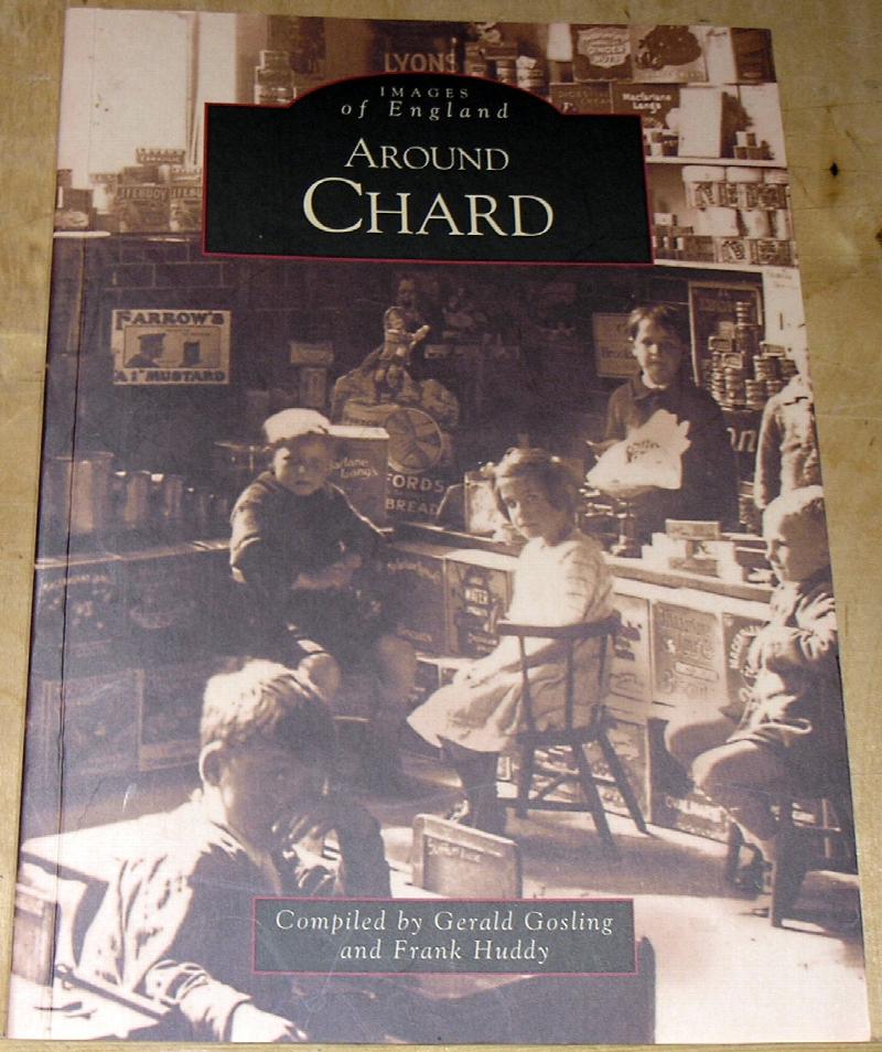 powellbooks of Somerset