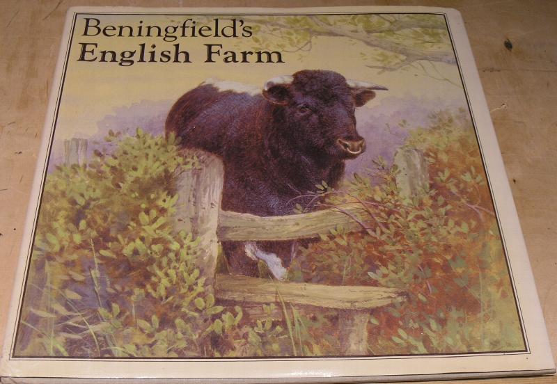 Beningfield's Countryside.