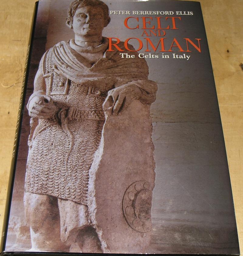 Celtic Sacred Landscapes.