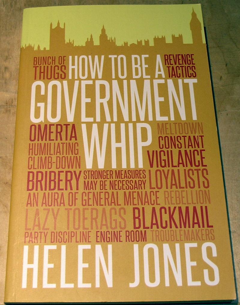 Corbyn; The Resurrection.