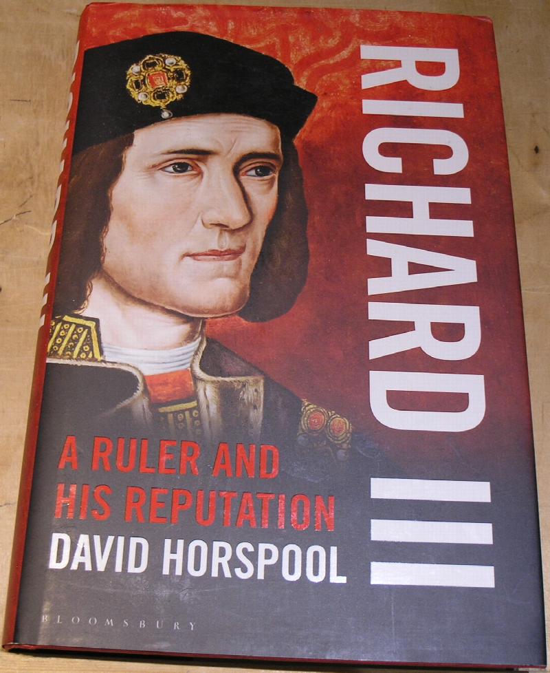Richard III Brother, Protector , King