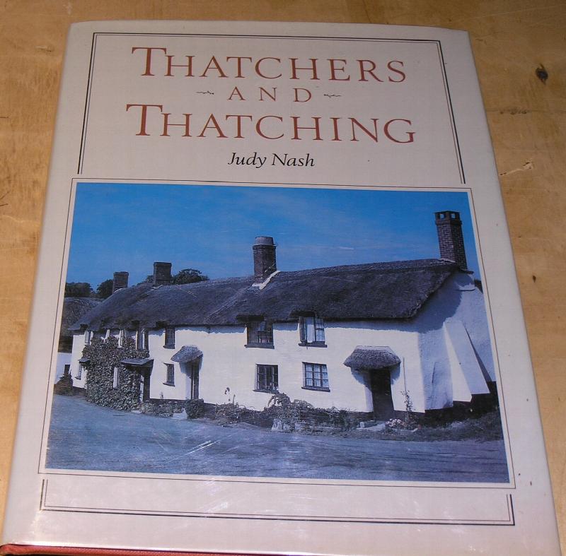 Thatchers and Thatching.