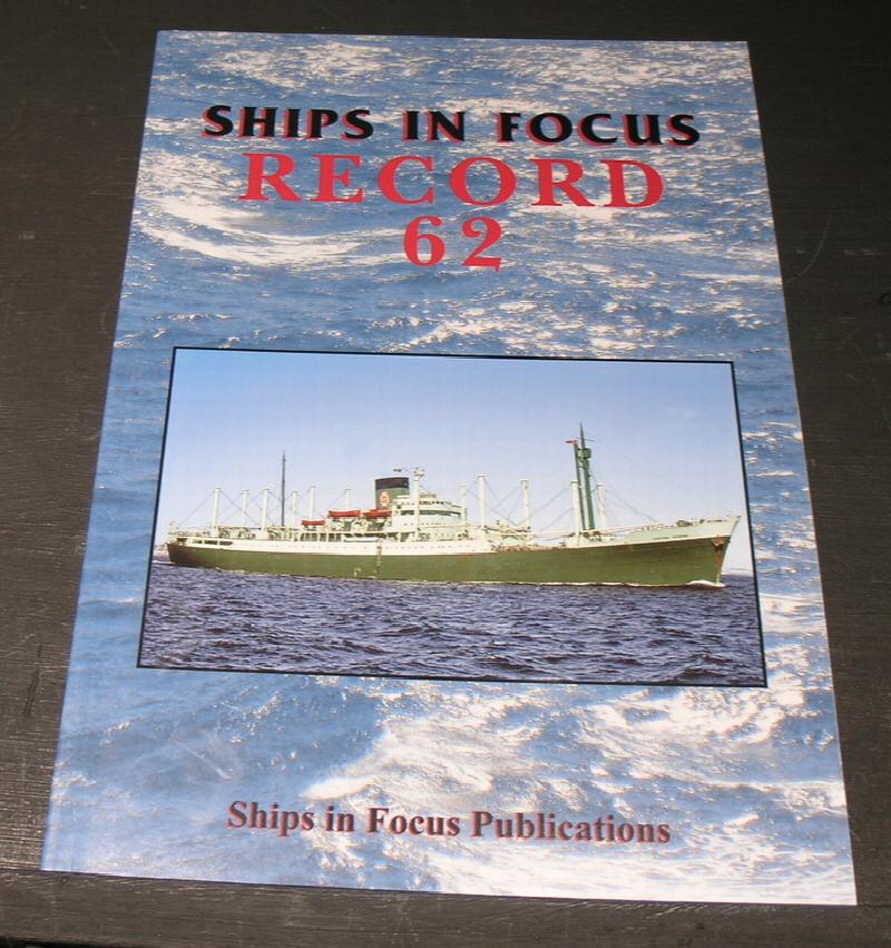 Ships in Focus Record 63