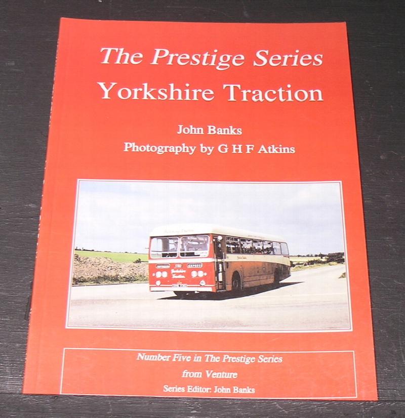 The Prestige Series " North Western