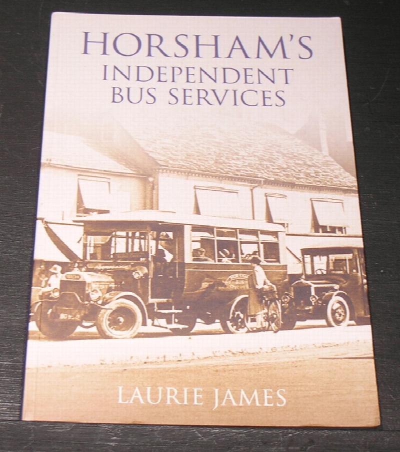 Horsham's Independent Bus Services