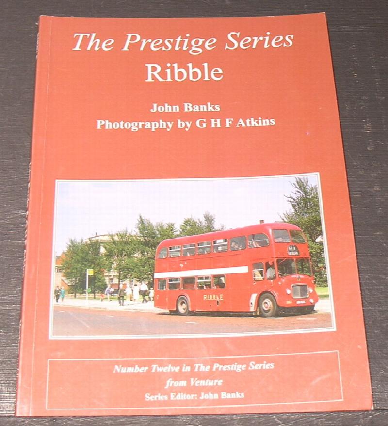 The Prestige Series; United