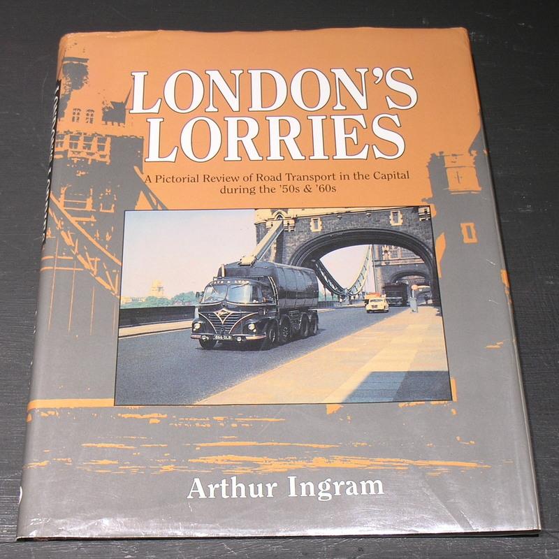 Leyland Lorries; A Celebration