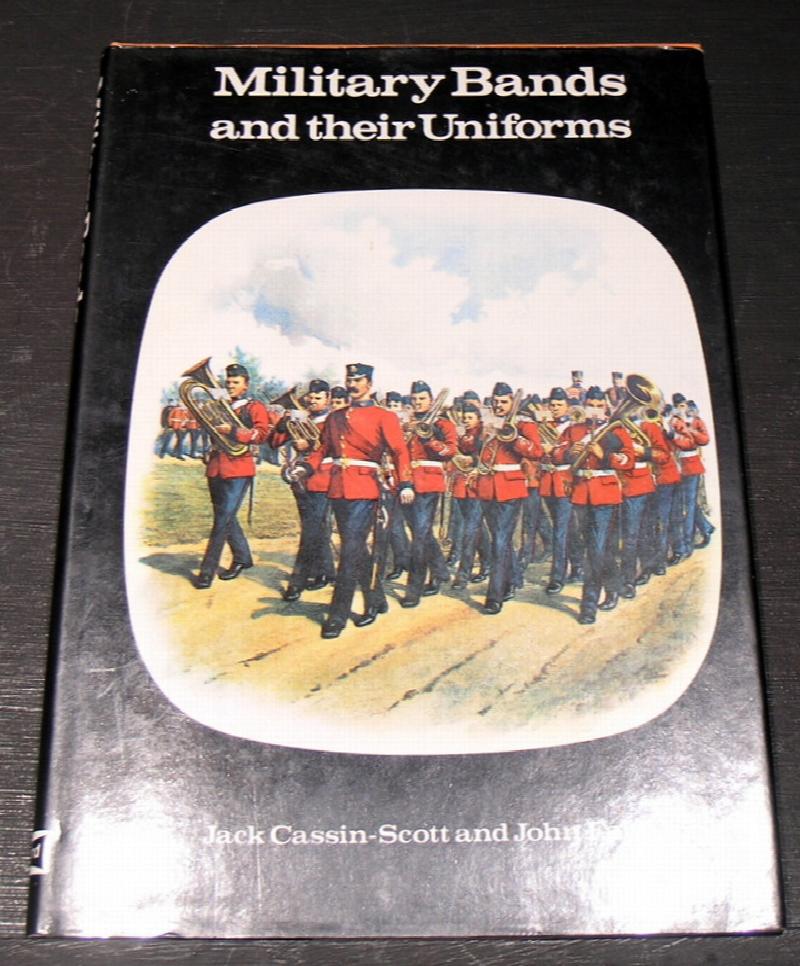 Military Bands and their Uniforms.