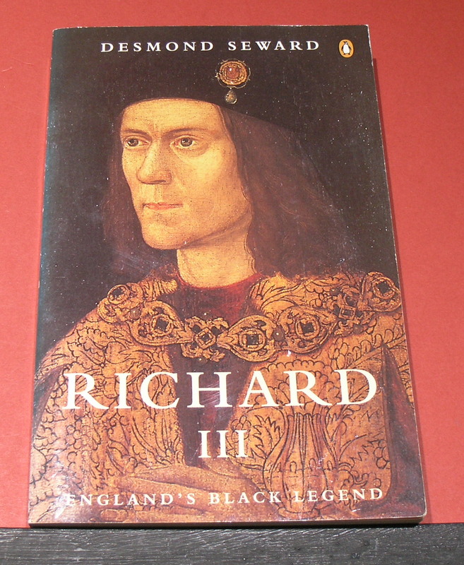 Richard III Brother, Protector , King